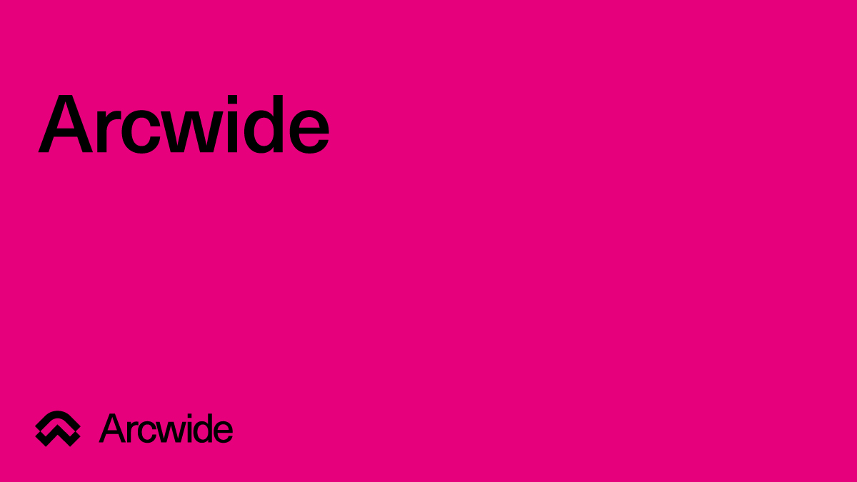 Poka an IFS company | Arcwide