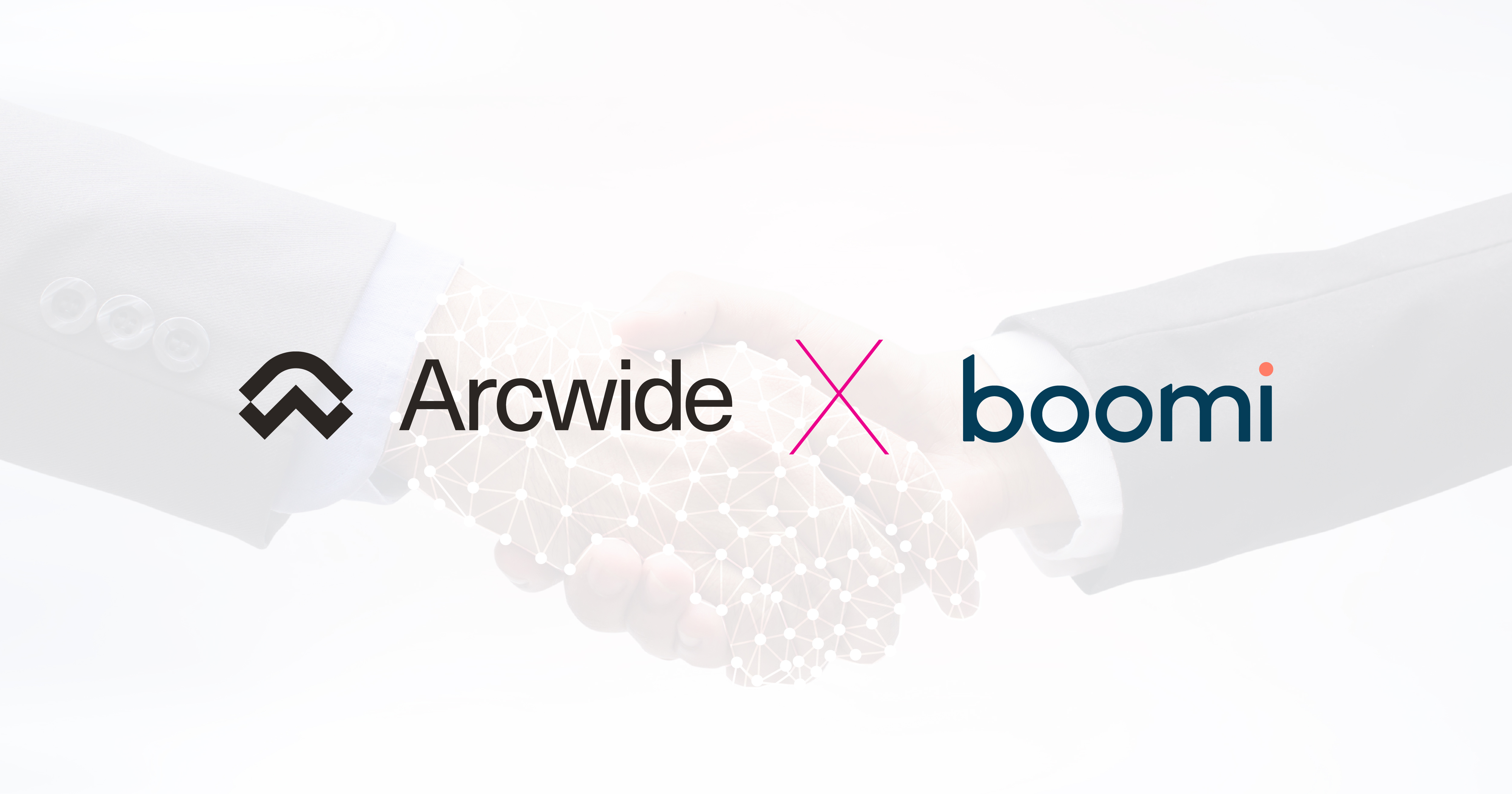 Arcwide extends partnership with Boomi in the US | Arcwide