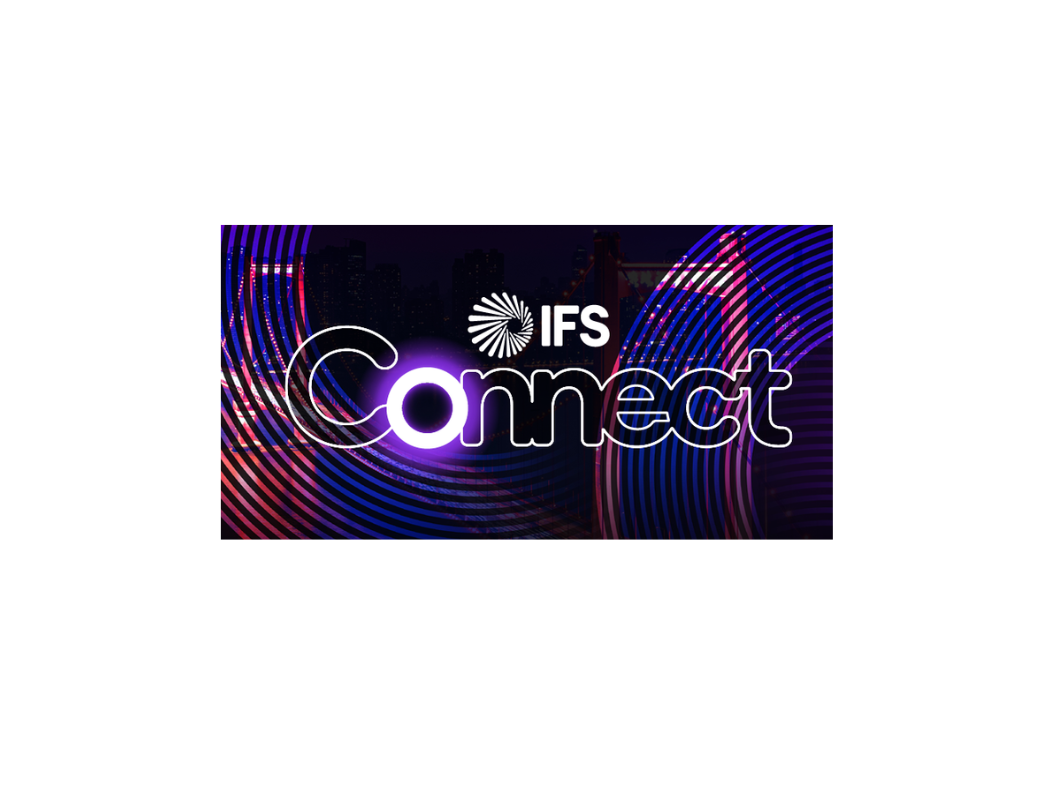 IFS Connect 2026 Arcwide a proud Diamond Sponsor | Arcwide