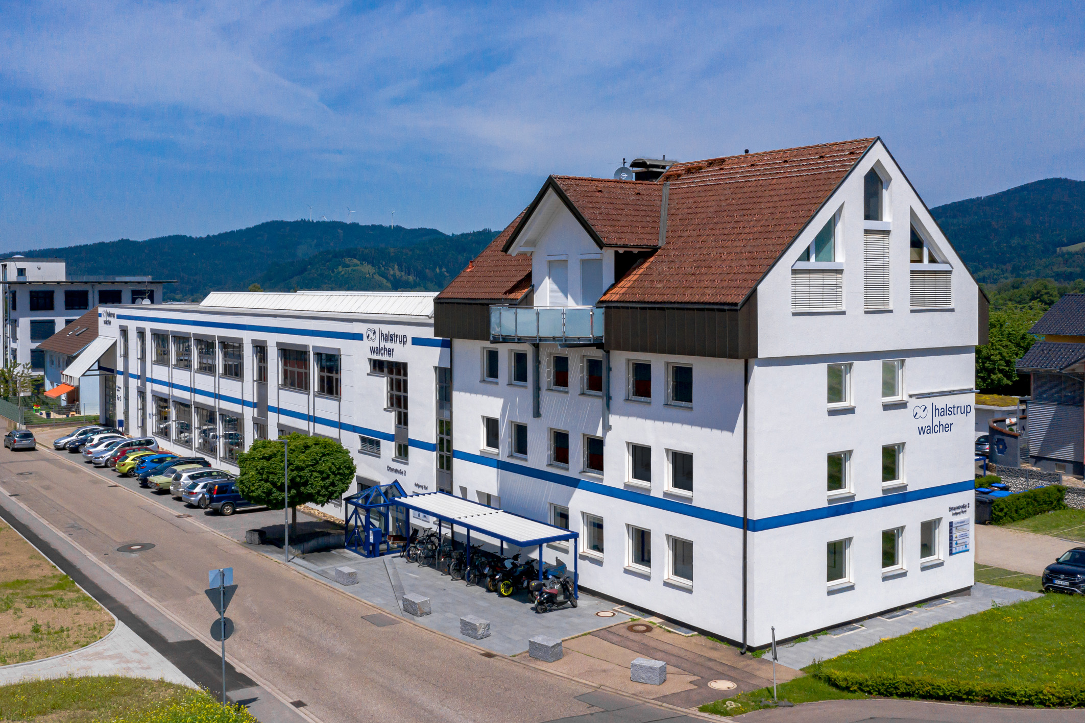 halstrup-walcher Transforms Production with IFS Cloud | Arcwide