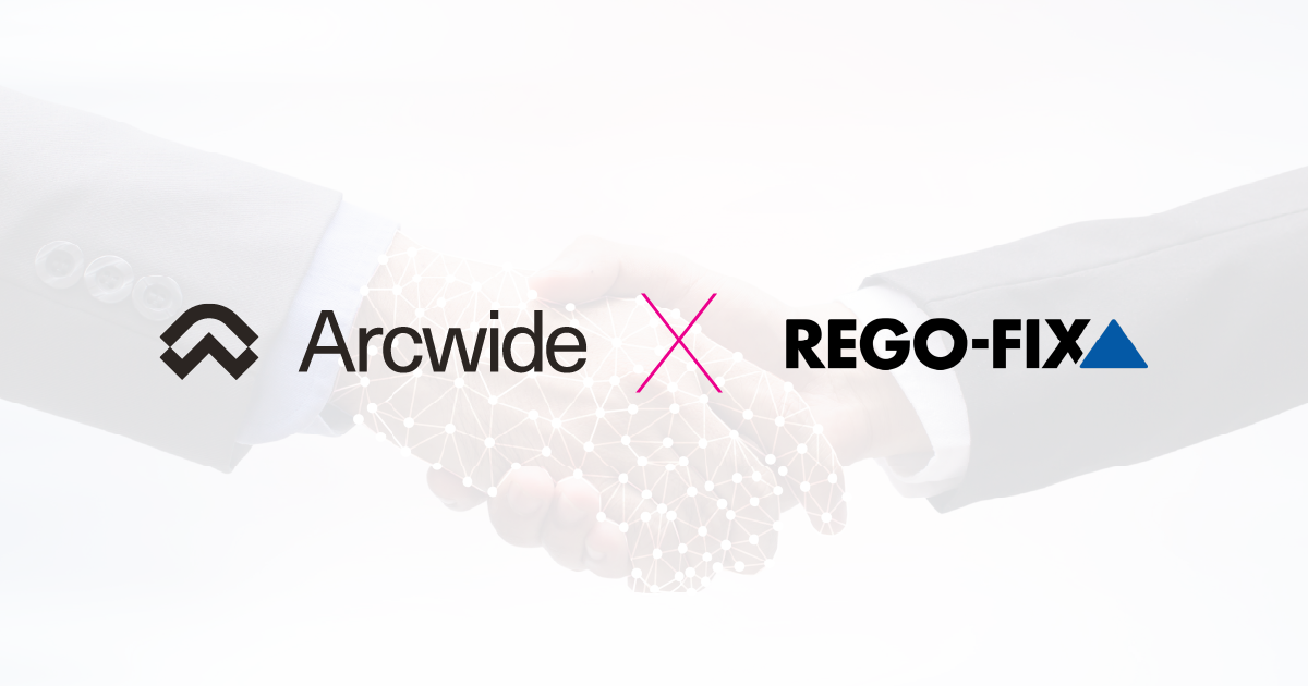 REGO-FIX: Digitale Transformation mit IFS Cloud & Arcwide | Arcwide